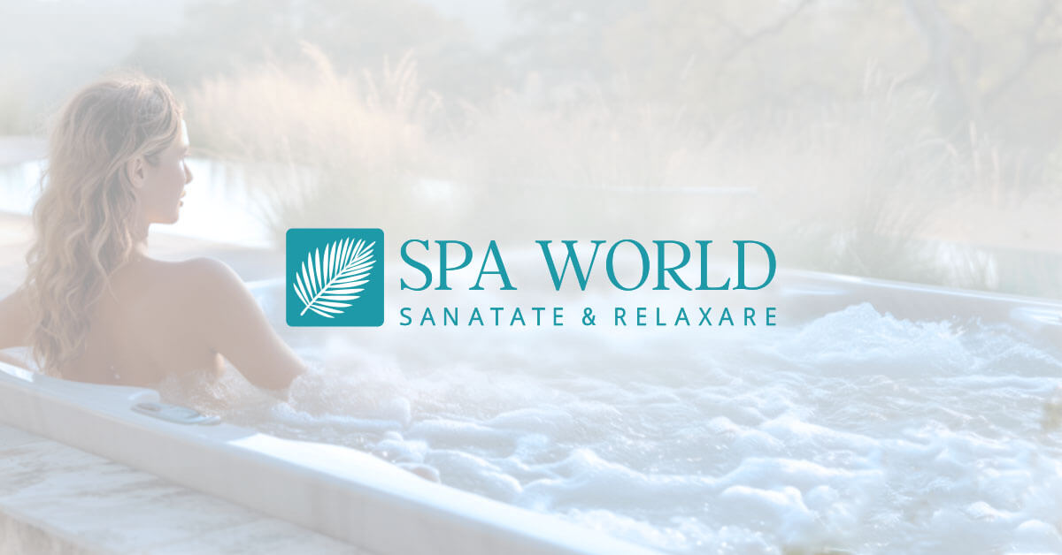 Spa World - Inovație & profesionalism în lumea wellness-ului